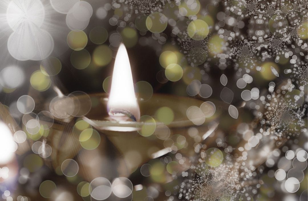 Lichtpuntjes bij negatieve gedachten - Opleiding Nucleus Coach