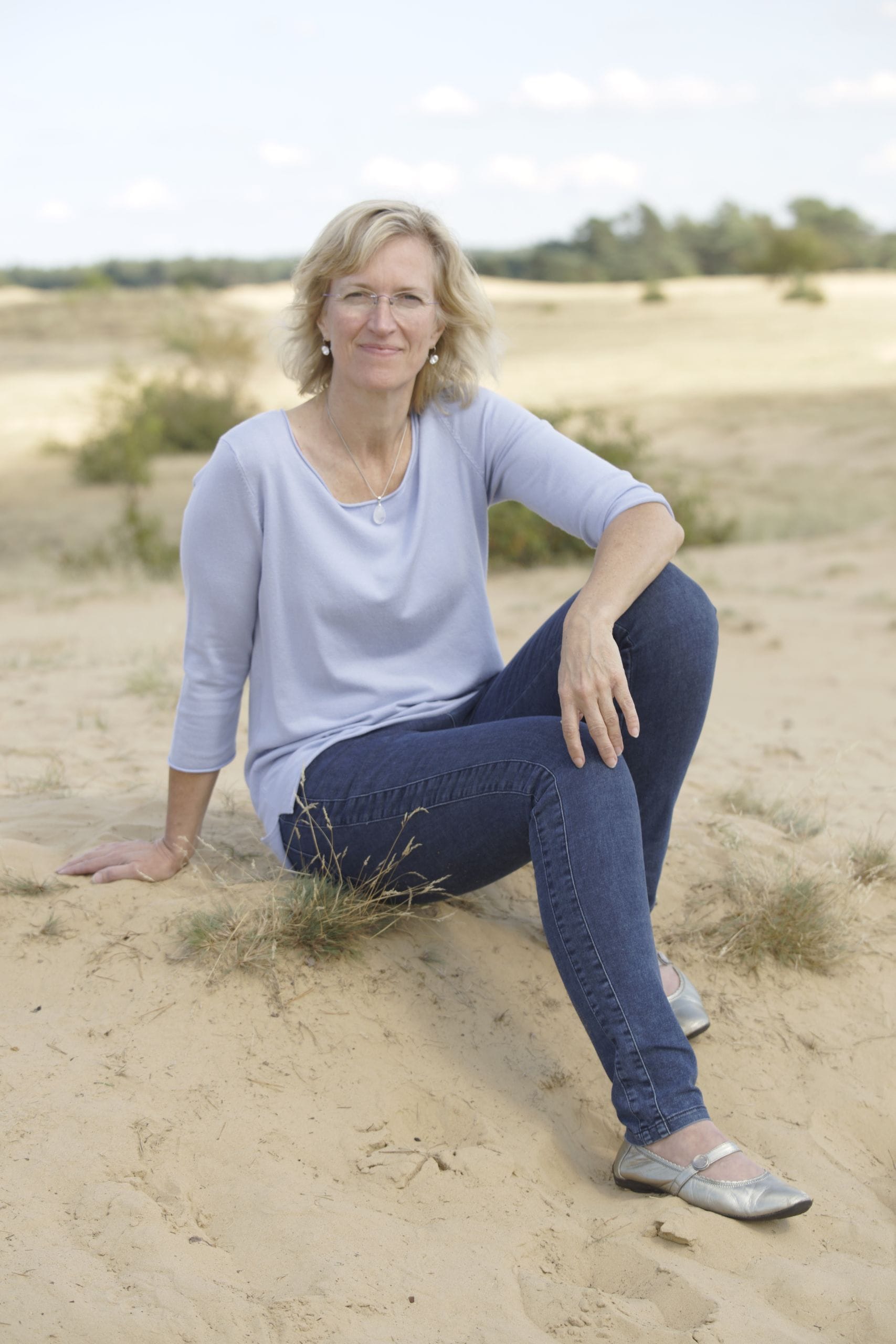 Helma Koorevaar - Nucleus Opleidingen