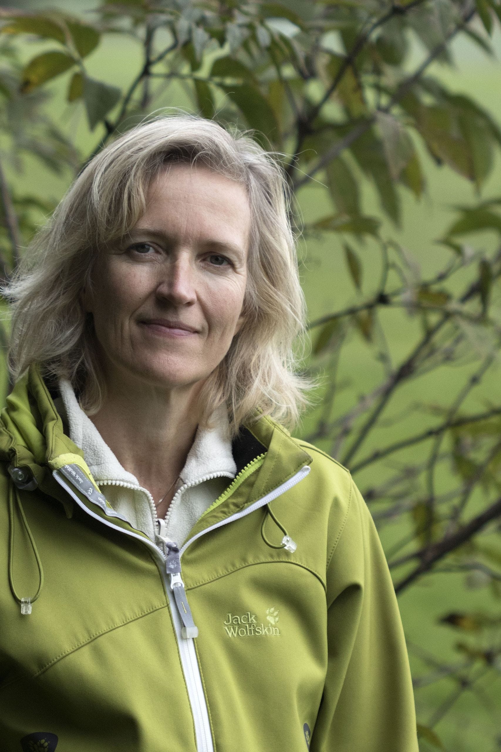 Helma Koorevaar - Nucleus Opleidingen